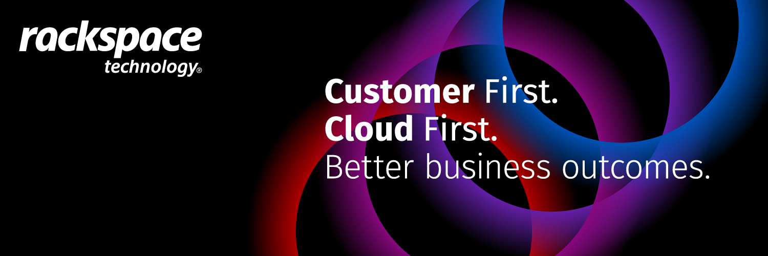 Rackspace Technology Logo & Brand Assets (SVG, PNG and vector) - Brandfetch