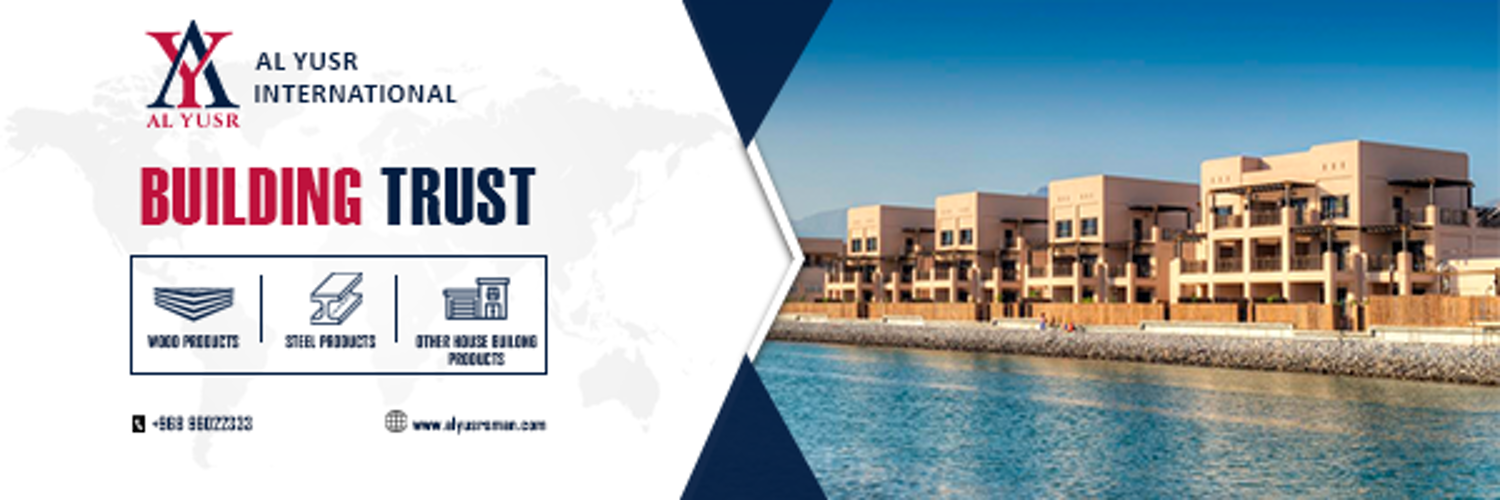 Al Yusr Logo & Brand Assets (SVG, PNG and vector) - Brandfetch