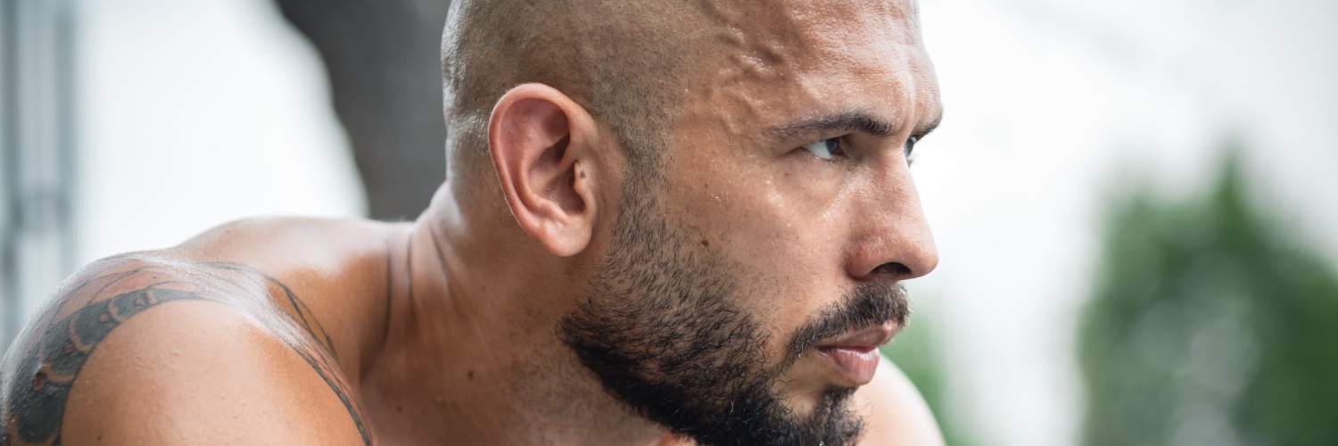 Andrew Tate Logo & Brand Assets (SVG, PNG and vector) - Brandfetch