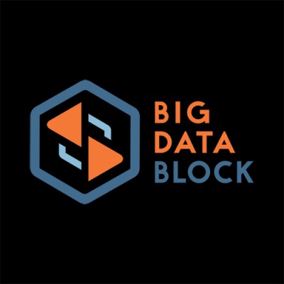 Brandfetch | Big Data Block Logos & Brand Assets