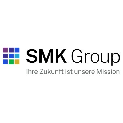 Brandfetch | Smk Logos & Brand Assets