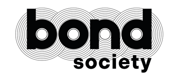 Brandfetch | Bond Society Logos & Brand Assets