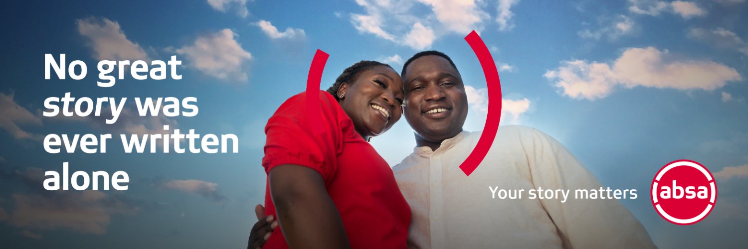 Brandfetch | Absa Bank Uganda Logos & Brand Assets