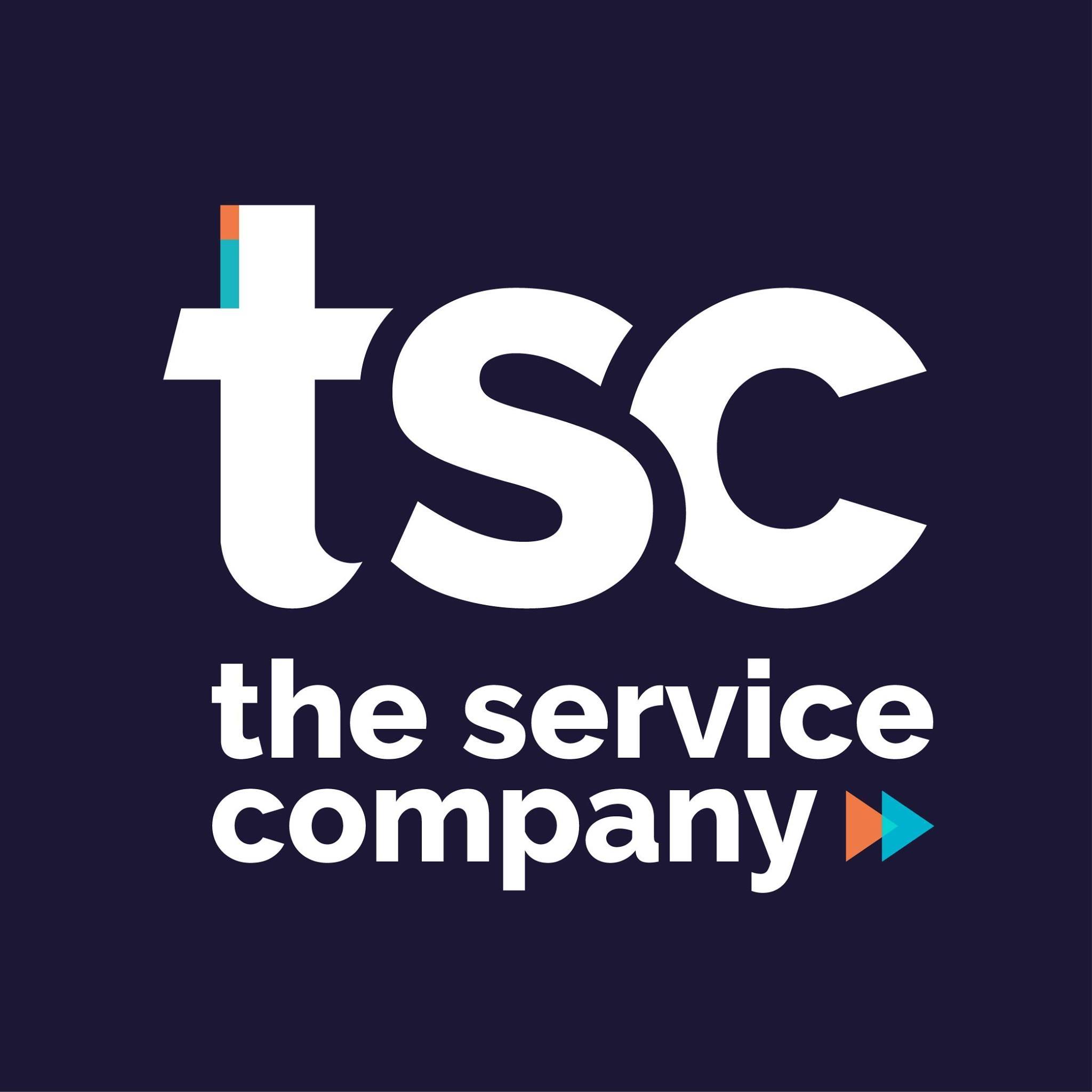 Brandfetch | The Service Company | Waterloo Logos & Brand Assets