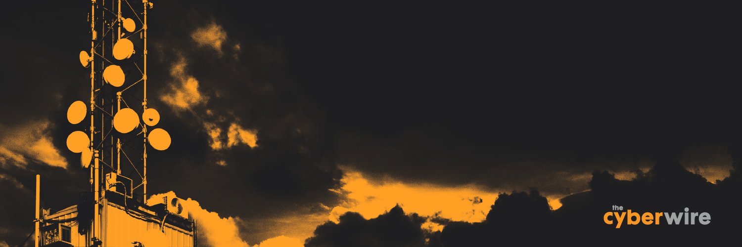 The CyberWire Logo & Brand Assets (SVG, PNG and vector) - Brandfetch