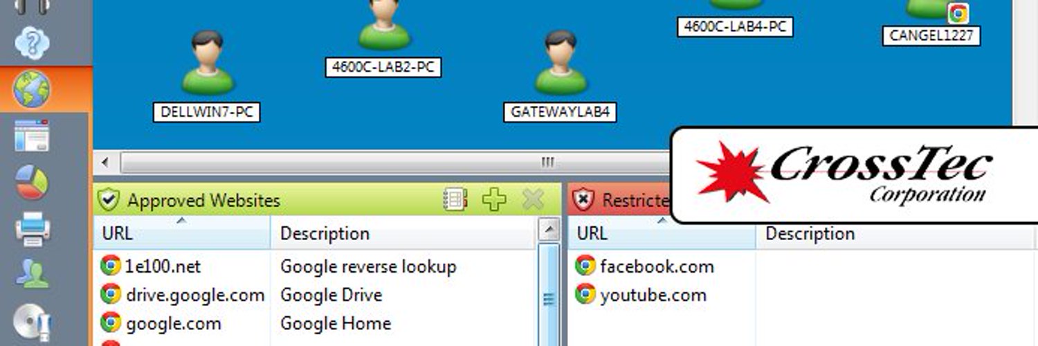 Brandfetch | CrossTec Corporation Logos & Brand Assets