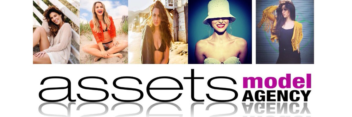 Brandfetch | Assets Model Agency Logos & Brand Assets