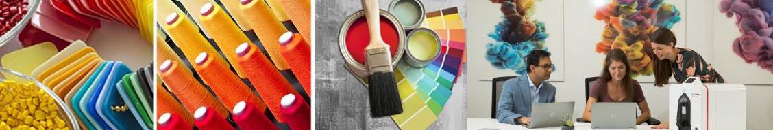 Datacolor Logo & Brand Assets (SVG, PNG and vector) - Brandfetch