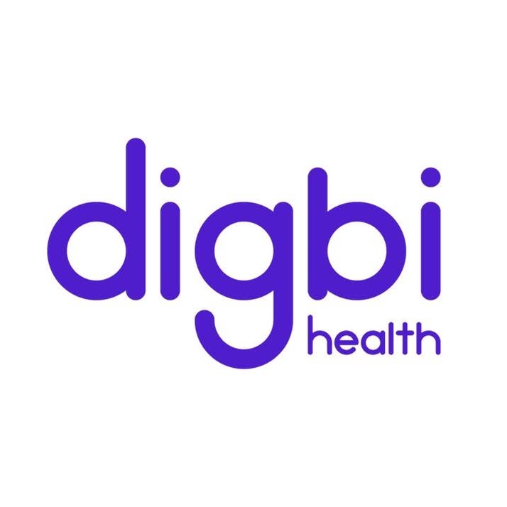 Brandfetch | Digbi Health | Mountain View CA Logos & Brand Assets