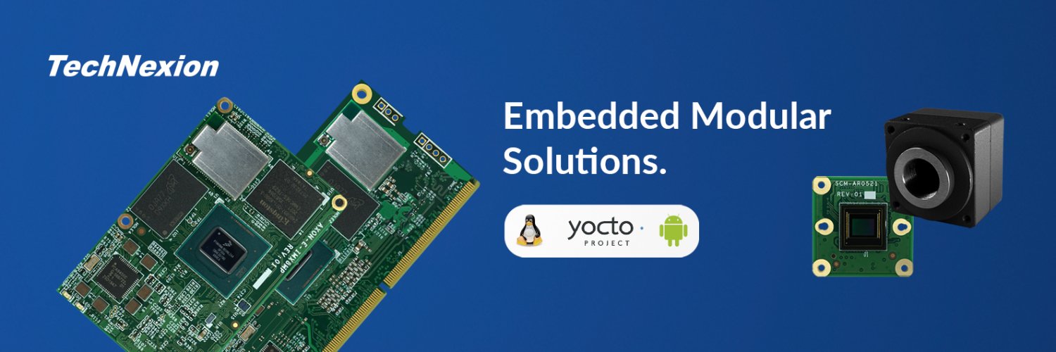 TechNexion Logo & Brand Assets (SVG, PNG and vector) - Brandfetch