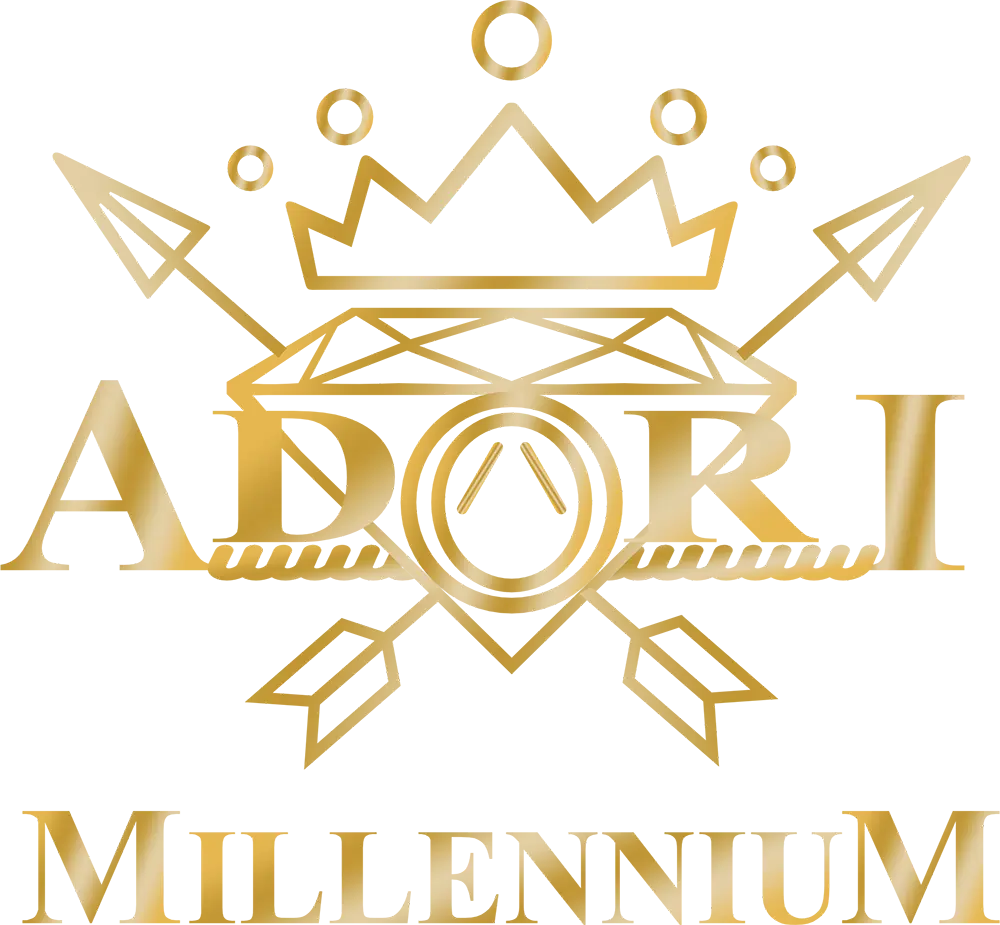 Brandfetch | Adori Millennium | Antwerp Logos & Brand Assets
