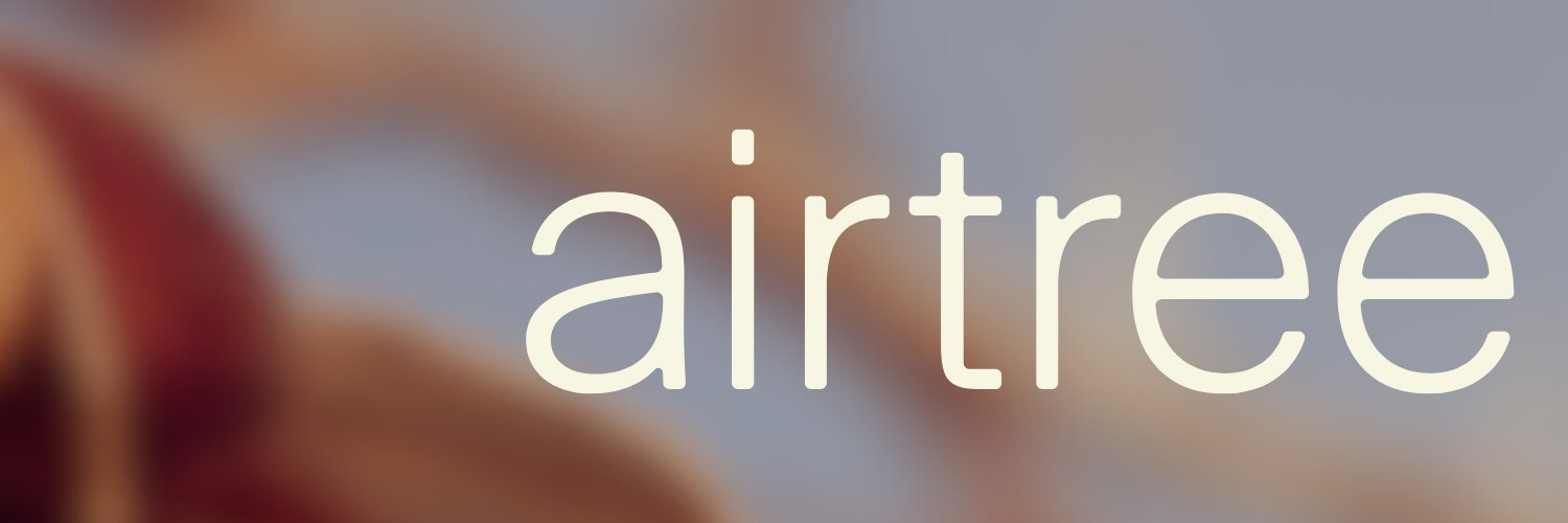 Airtree Logo & Brand Assets (SVG, PNG and vector) - Brandfetch
