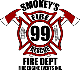 Brandfetch | Smokey's Fire Truck Logos & Brand Assets