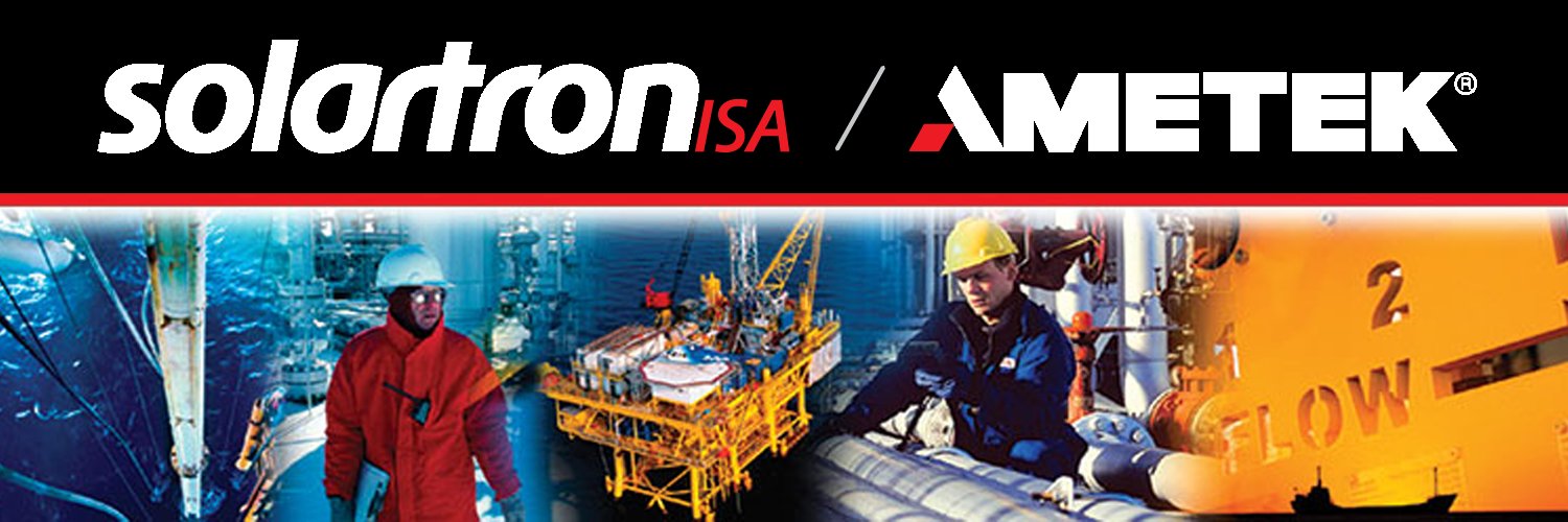 Brandfetch | Solartron ISA Logos & Brand Assets