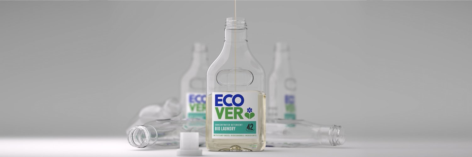 ECOVER UK Logo & Brand Assets (SVG, PNG and vector) - Brandfetch