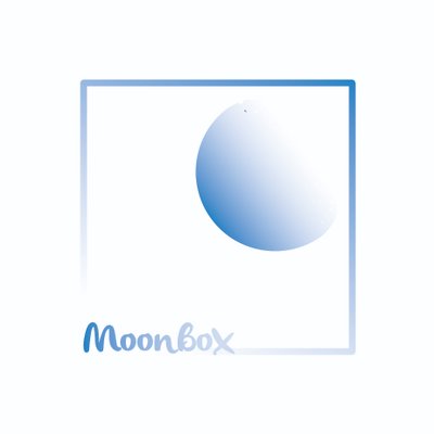 MoonBox-Design Logos & Brand Assets | Brandfetch