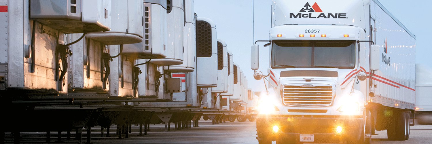 McLane Company Logo & Brand Assets (SVG, PNG and vector) - Brandfetch