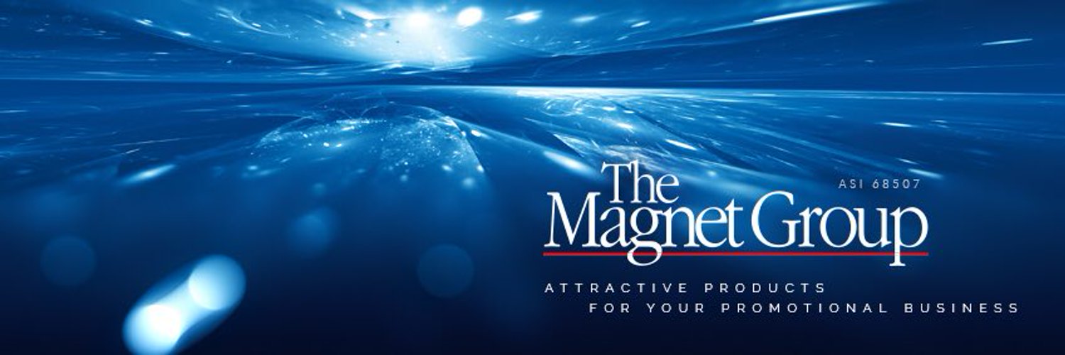 Brandfetch | The Magnet Group Logos & Brand Assets