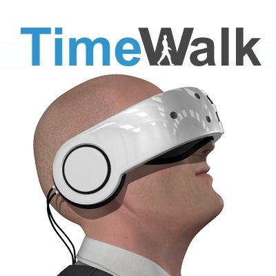 Brandfetch | TimeWalk 3D Reality Logos & Brand Assets