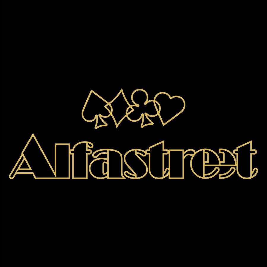 Brandfetch | Alfastreet Logos & Brand Assets
