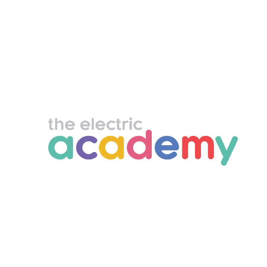 Brandfetch | The Electric Academy | Montevideo Logos & Brand Assets