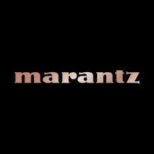 Brandfetch | Marantz Logos & Brand Assets