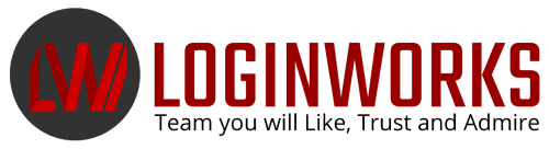 Brandfetch | Loginworks Softwares Logos & Brand Assets