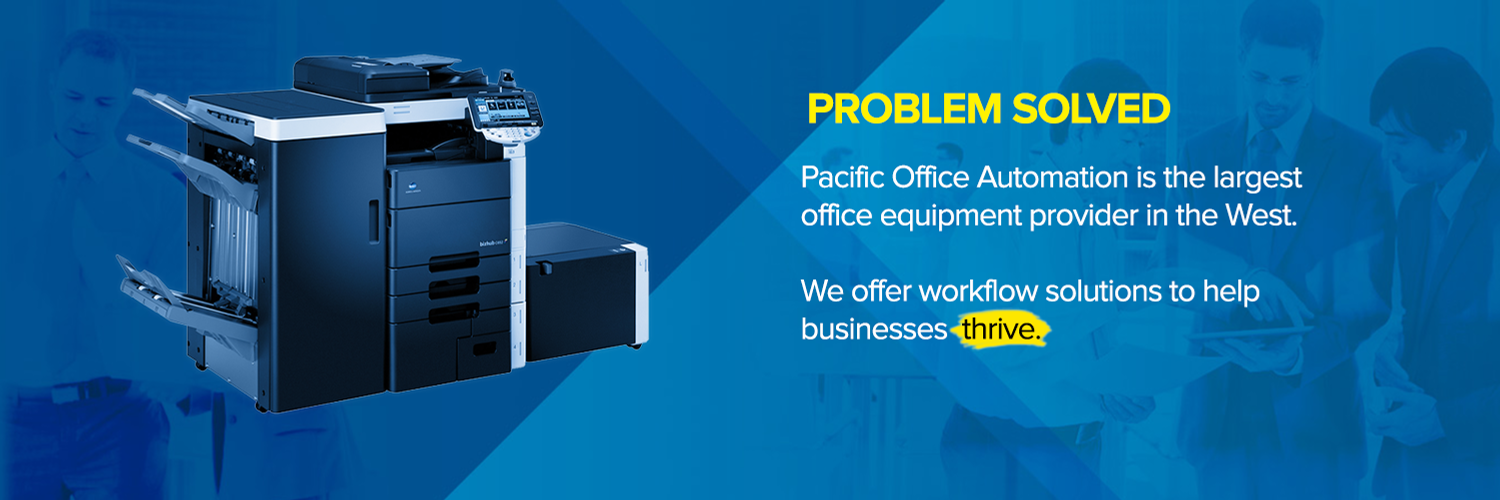 Pacific Office Automation Logos & Brand Assets | Brandfetch Pacific Office Automation Logos & Brand Assets | Brandfetch