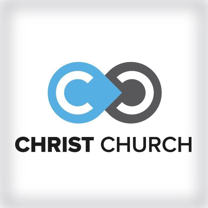 Brandfetch | Christ Church Logos & Brand Assets