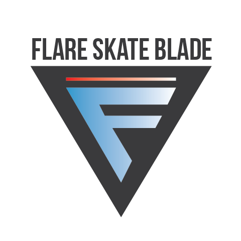 Brandfetch | Flare Skate Blade Logos & Brand Assets