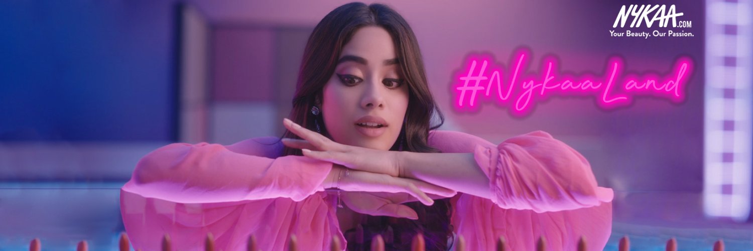 Nykaa Logos & Brand Assets | Brandfetch