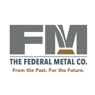 Brandfetch | The Federal Metal Co. Logos & Brand Assets