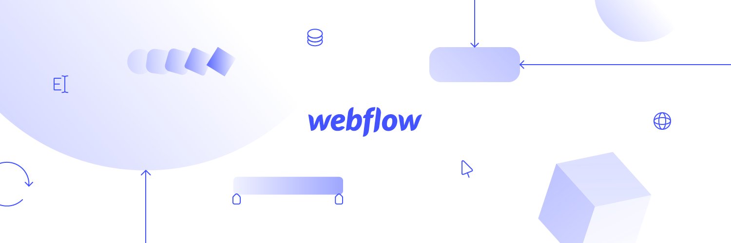 Webflow Logos & Brand Assets | Brandfetch