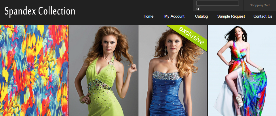 Brandfetch | Spandex Collection | New York NY Logos & Brand Assets