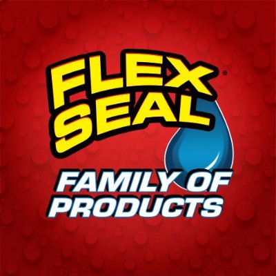 Brandfetch | Flex Seal Logos & Brand Assets