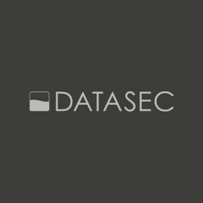 Datasec Logo & Brand Assets (SVG, PNG and vector) - Brandfetch