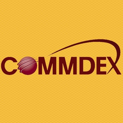 Brandfetch | Commdex Logos & Brand Assets