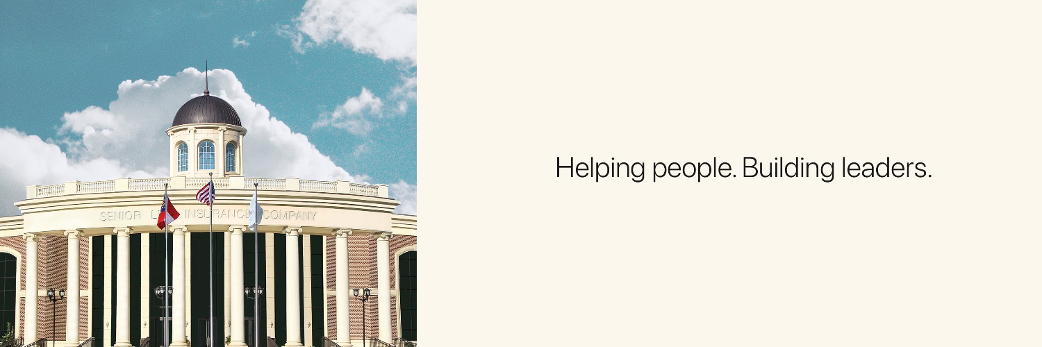 Brandfetch | Senior Life Insurance Company Logos & Brand Assets