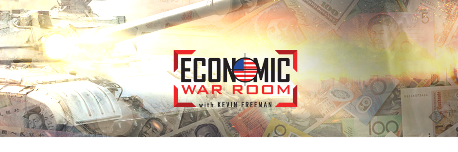 Brandfetch | Economic War Room Logos & Brand Assets
