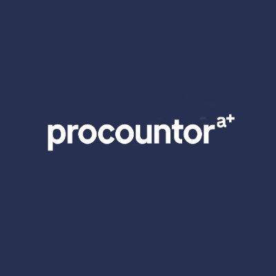 Procountor Logo & Brand Assets (SVG, PNG and vector) - Brandfetch