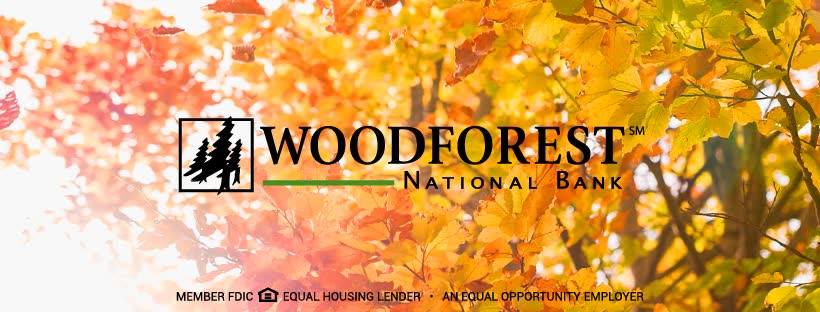 Brandfetch | Woodforest National Bank Logos & Brand Assets