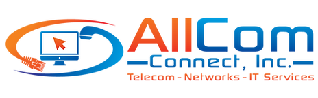 Brandfetch | AllCom Connect Logos & Brand Assets