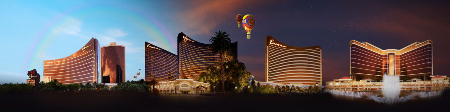 Wynn Resorts Logo & Brand Assets (SVG, PNG and vector) - Brandfetch