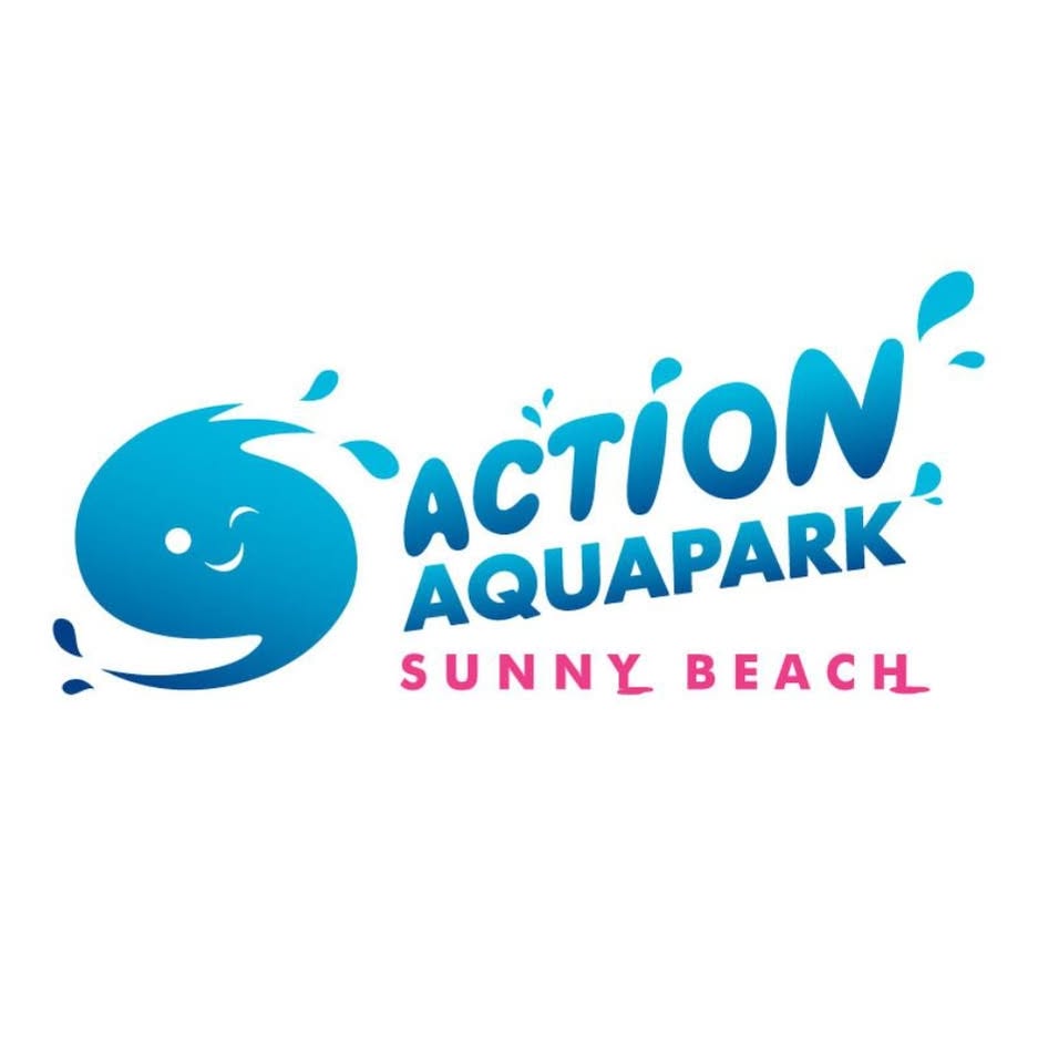 Action Aquapark Logos & Brand Assets | Brandfetch