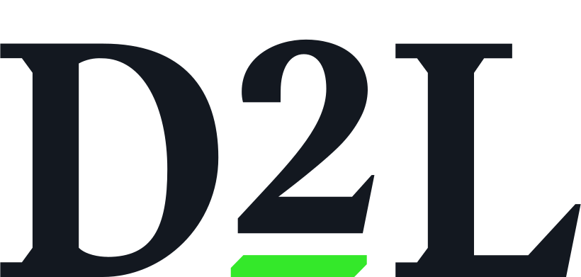 D2L Logos & Brand Assets | Brandfetch
