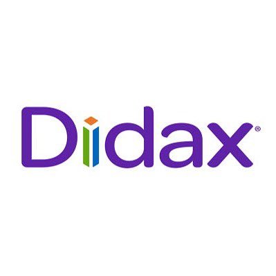 Didax Education Logo & Brand Assets (SVG, PNG and vector) - Brandfetch
