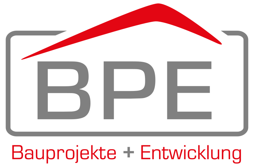 BPE Bauprojekte Logos & Brand Assets | Brandfetch