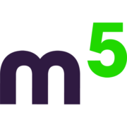 Brandfetch | Magna5 Logos & Brand Assets