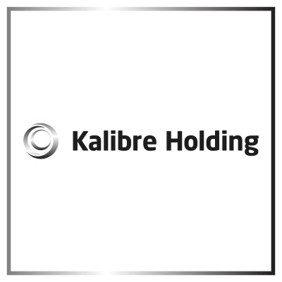 Brandfetch | Kalibre Boru Logos & Brand Assets