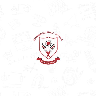 Springfield Public School Logo & Brand Assets (SVG, PNG and vector ...